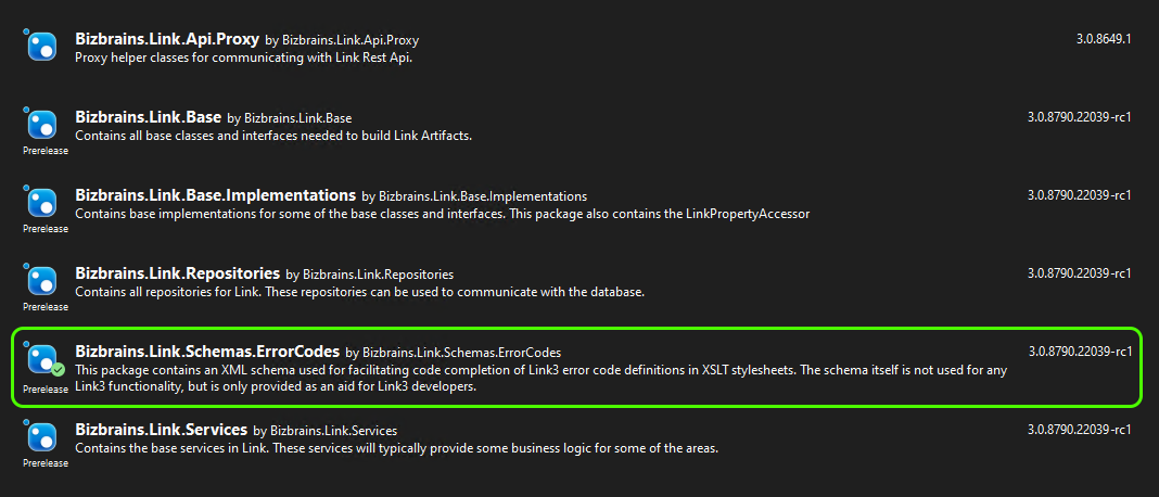 Embedding error code definitions in Xslt files Embedding error code definitions in Xslt files